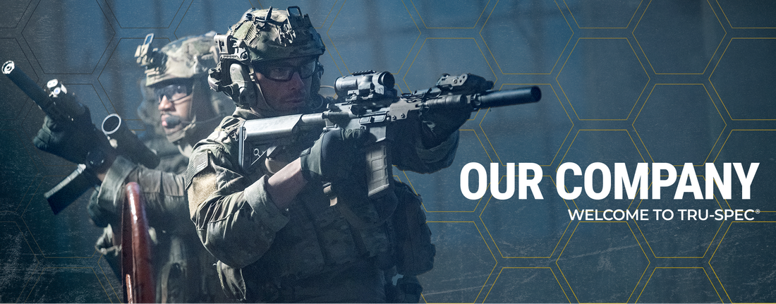 About Us – Tru-Spec