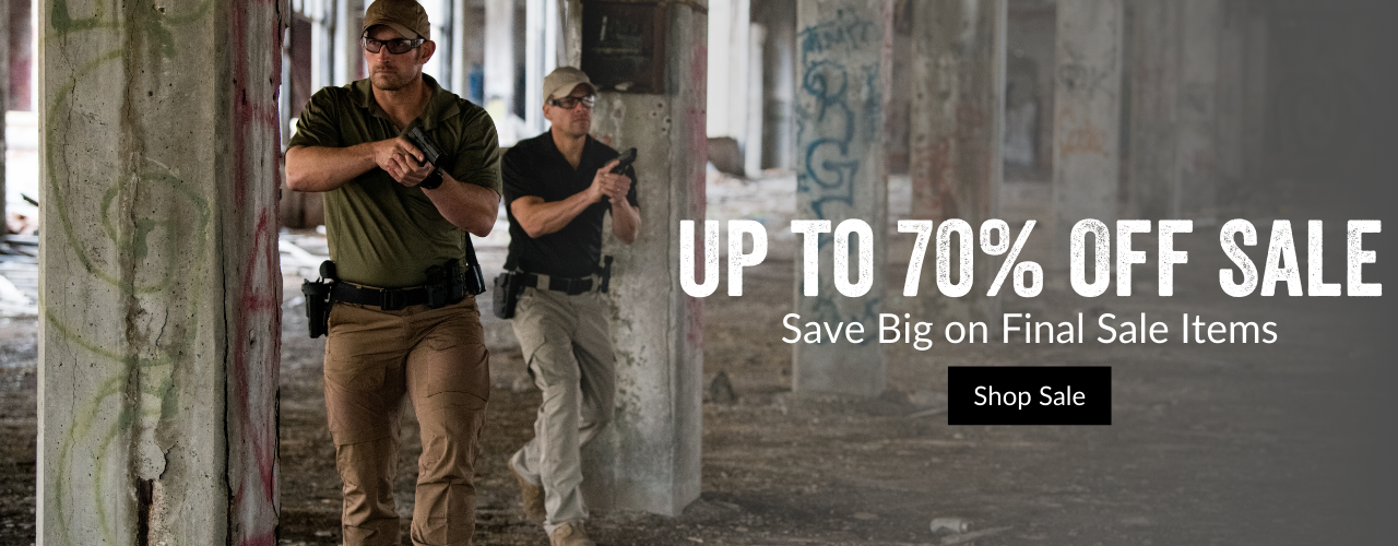 Tactical Clothing & Gear for Military, Law Enforcement & First Respond ...