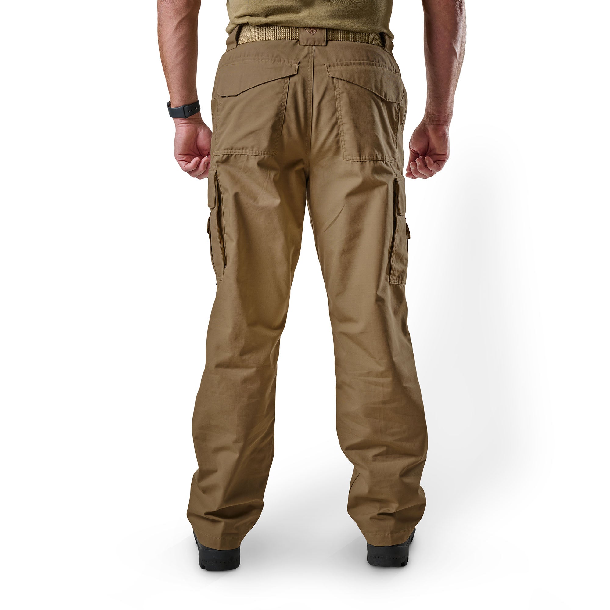 24/7 Original Tactical Pant PC Rip-Stop – Tru-Spec