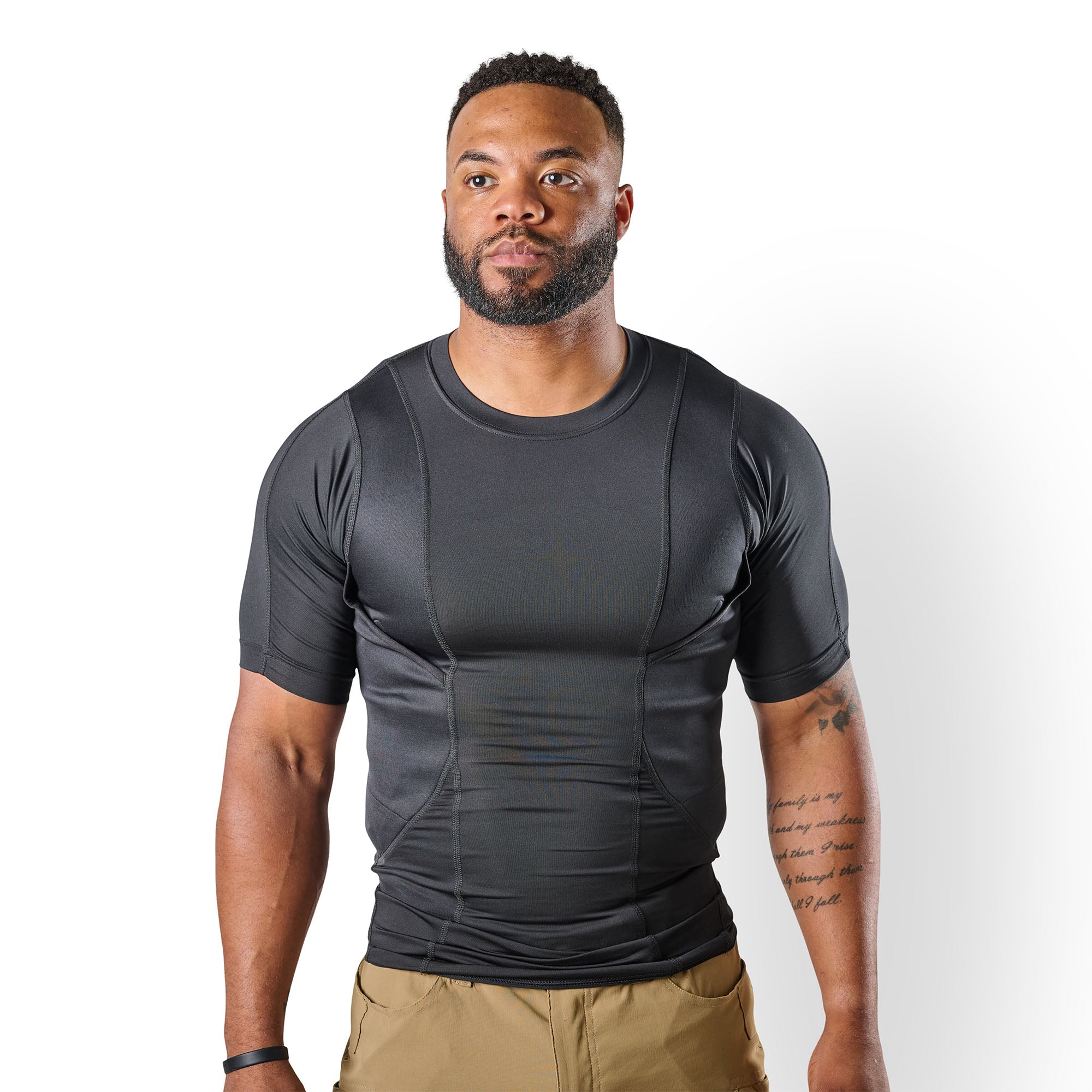 Concealed Carry Tee – Tru-Spec