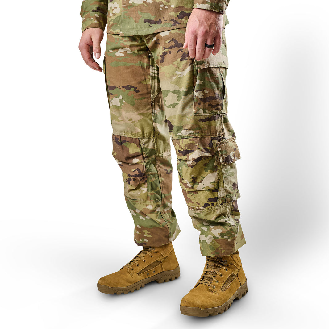 Issue/OCP – Tru-Spec