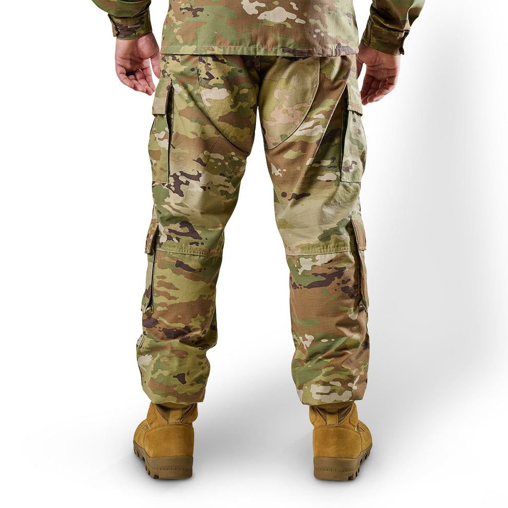 Scorpion OCP Hot Weather Uniform Pants – Tru-Spec