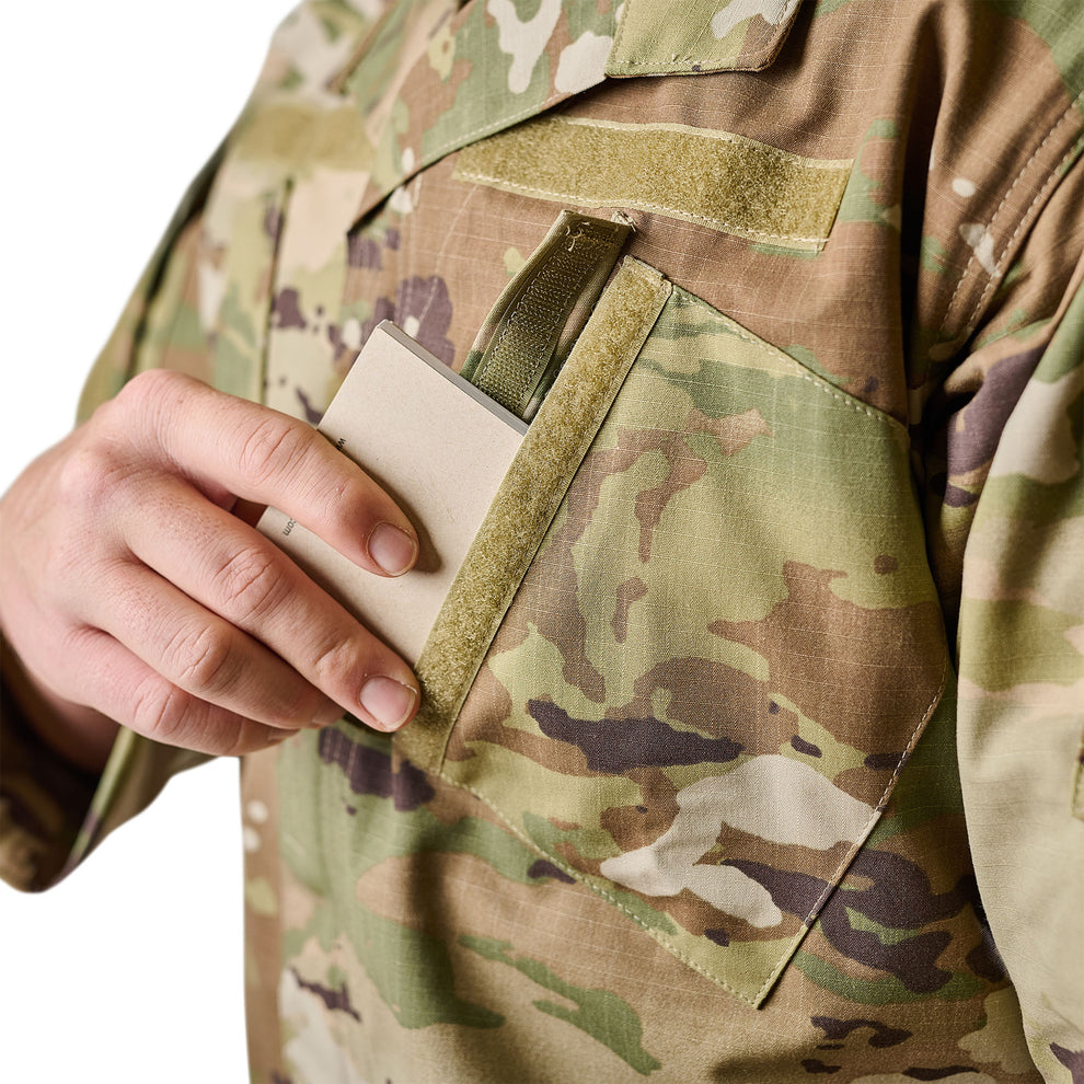 Scorpion OCP Army Combat Uniform Shirt – Tru-Spec