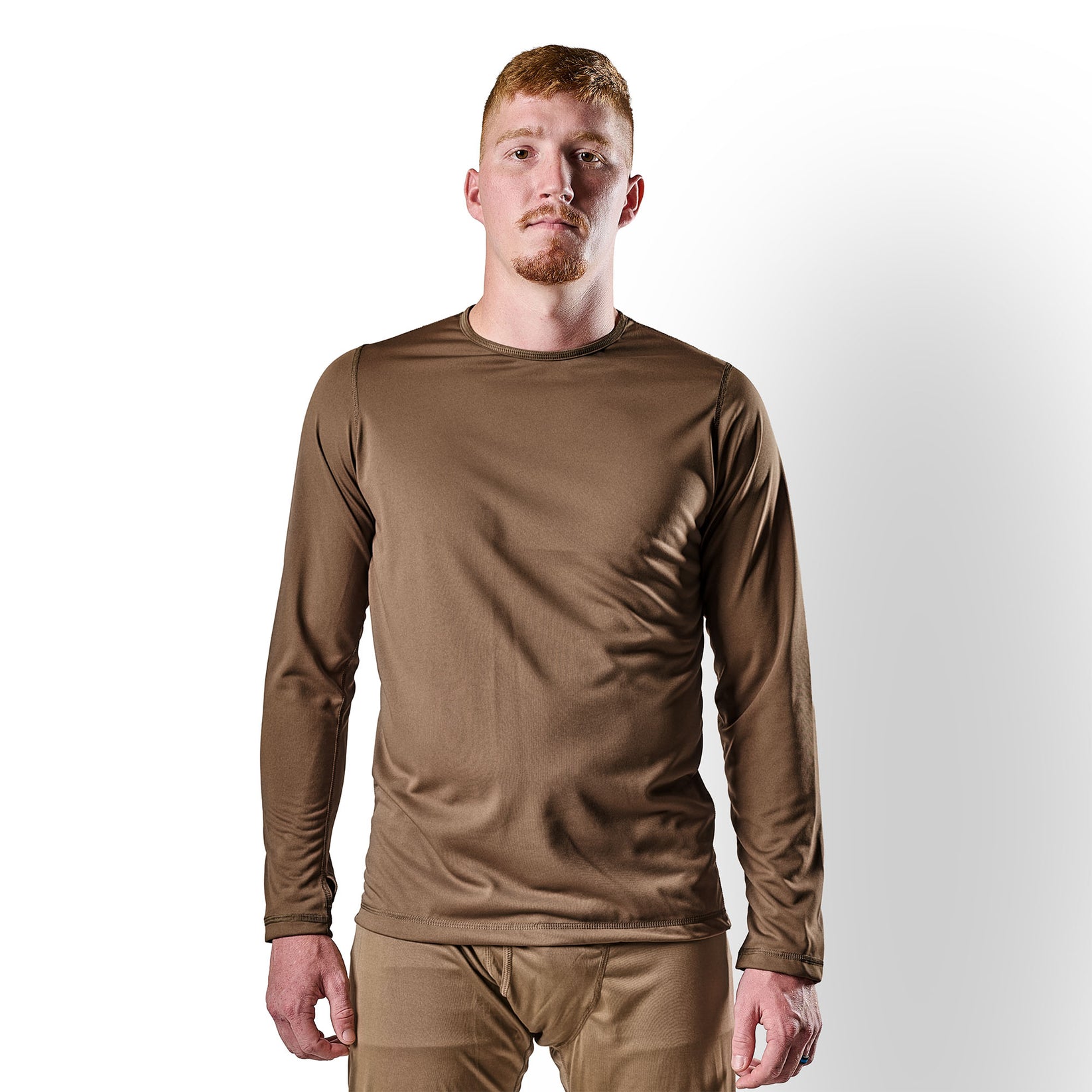 Gen III ECWCS Level I Top – Tru-Spec