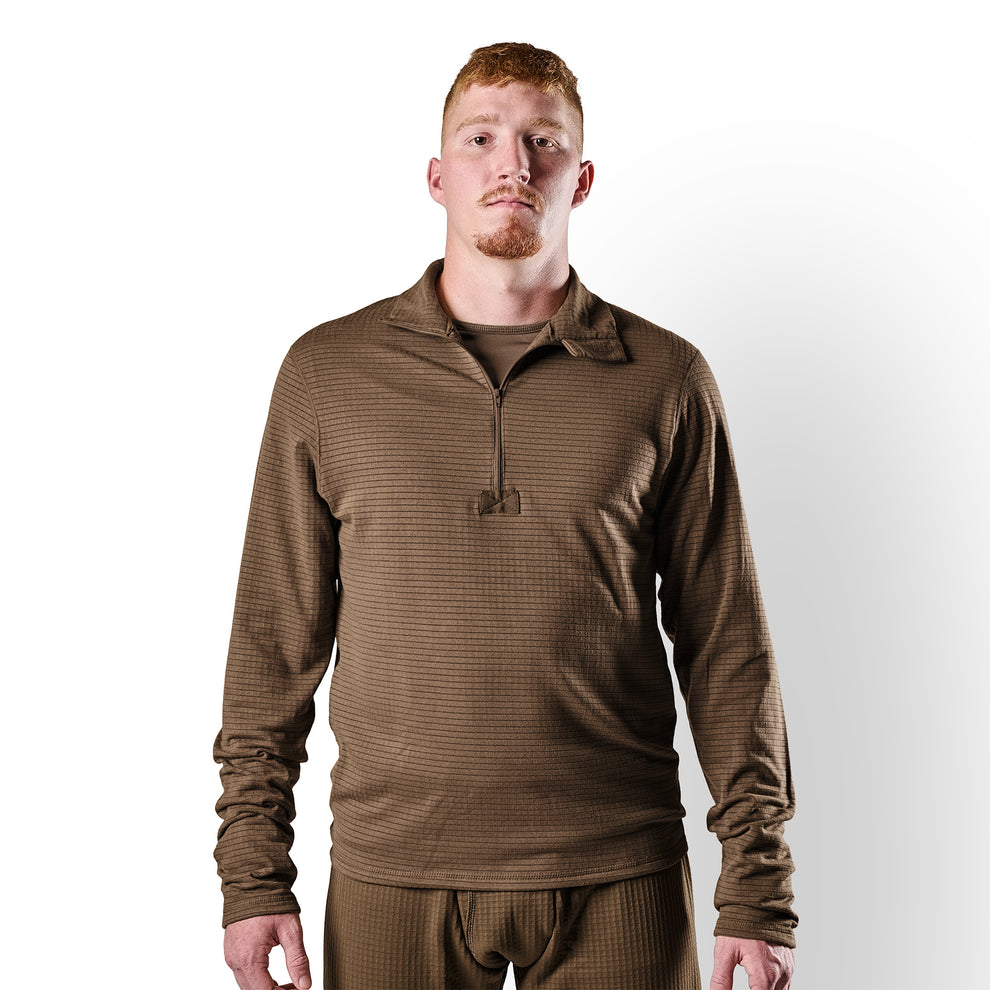 Gen III ECWCS Level II Top – Tru-Spec